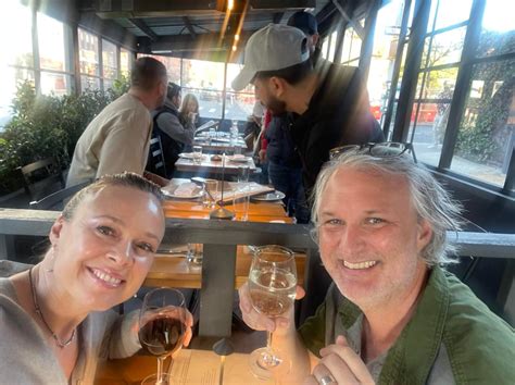 Tami Stronach 2022