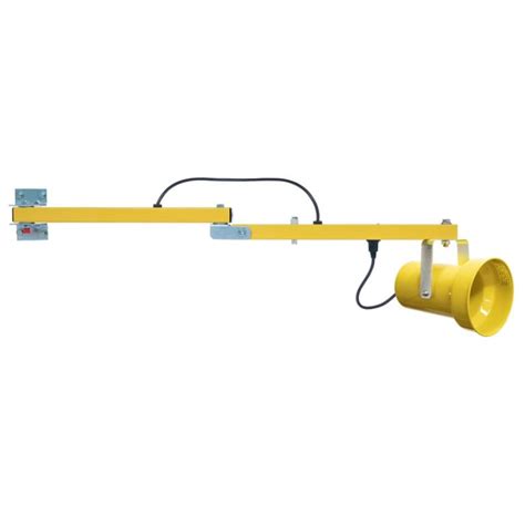 Loading Dock Lights Archives Tri Lite