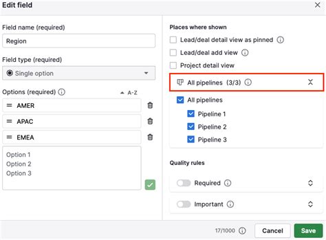 Data Fields In Pipedrive Knowledge Base Pipedrive Data Fields In Pipedrive Knowledge Base Pipedrive