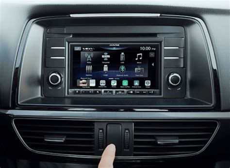 Alpine Car Stereo Solutions