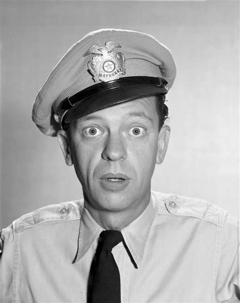 Barney Fife Costume Barney And Andy Don Knotts Mr Furley The Andy