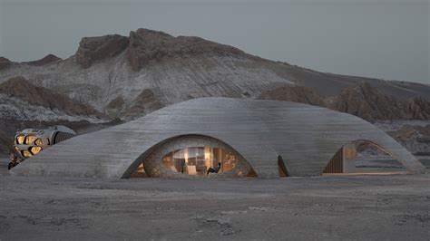 10 Best Master Programs In Advanced Architecture And Computational Design