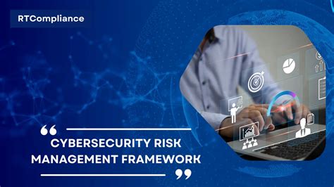 Cybersecurity Risk Management Framework 7 Key Components Explained Pdf