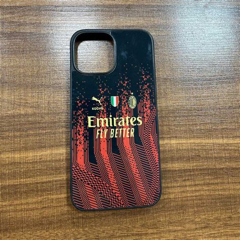 خرید قاب موبایل آیفون 13 پرومکس با بهترین قیمت وینتیج اسپورت