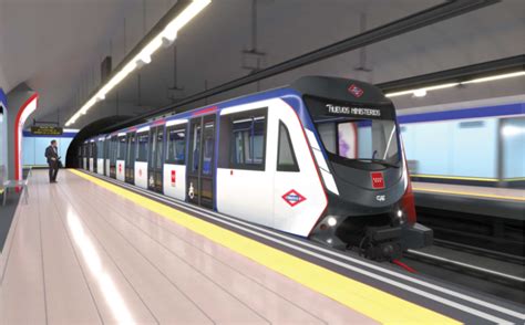 La Línea 6 De Metro De Madrid Abre Por Completo El 20 De Diciembre 11