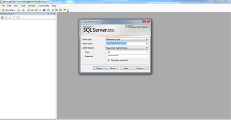 Membuat Koneksi VB Net Dengan Database Sql Server RoziDotNet