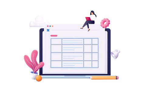 Confluence Tables Best Practices And How To Get Started Vectors