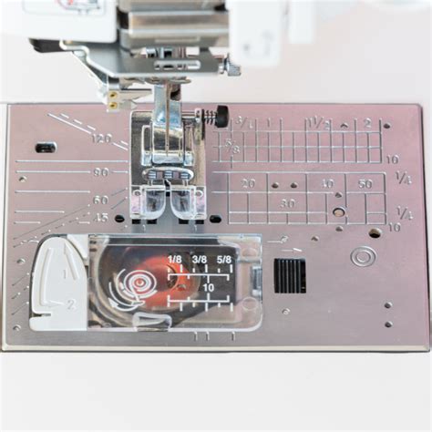 Elna Excellence 790 Pro 1000s Of Parts Pocono Sew And Vac