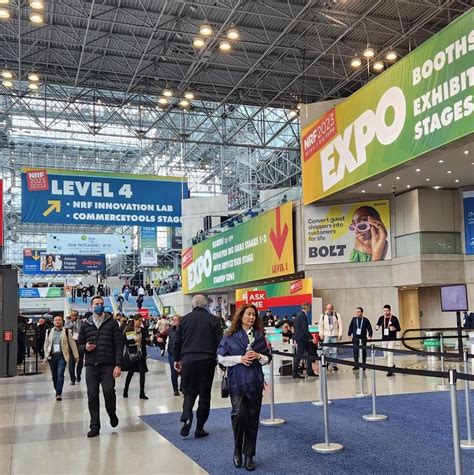 Nrf Conference Nyc 2025 Eleen Kerrie