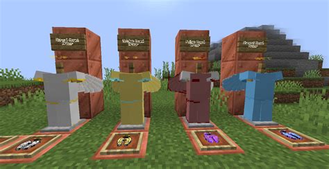 Lucky Block Heaven Minecraft Customization Curseforge