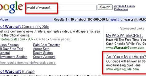 Targeted Advertising Imgur