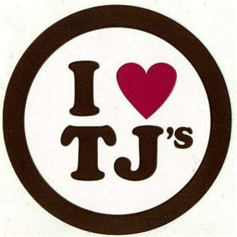 New Club Trader Joes