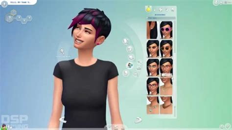 Create Your Customized Playable Sims 4 Model Create Sim In Sims 4 3d Model Rig By Wilsonbanks