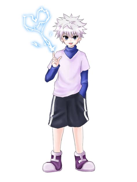 Killua Zodiac Sign Zodiac Birth Dates