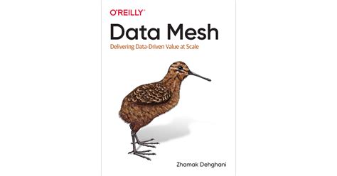 Data Mesh Book