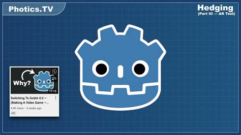Fighting With Godot — Making A Video Game — Part Iii — “augmented