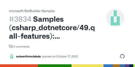 Samples Csharp Dotnetcore 49 Qnamaker All Features