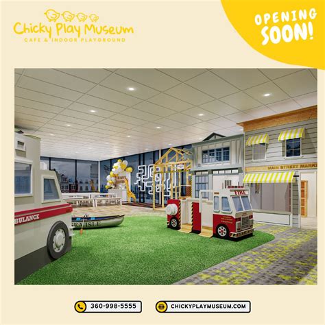 Chicky Play Museum