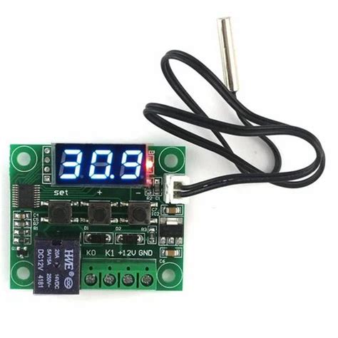 Temperature Control Switch Ntc Sensor Module At Rs 112 Piece In Lucknow Id 2853919234212