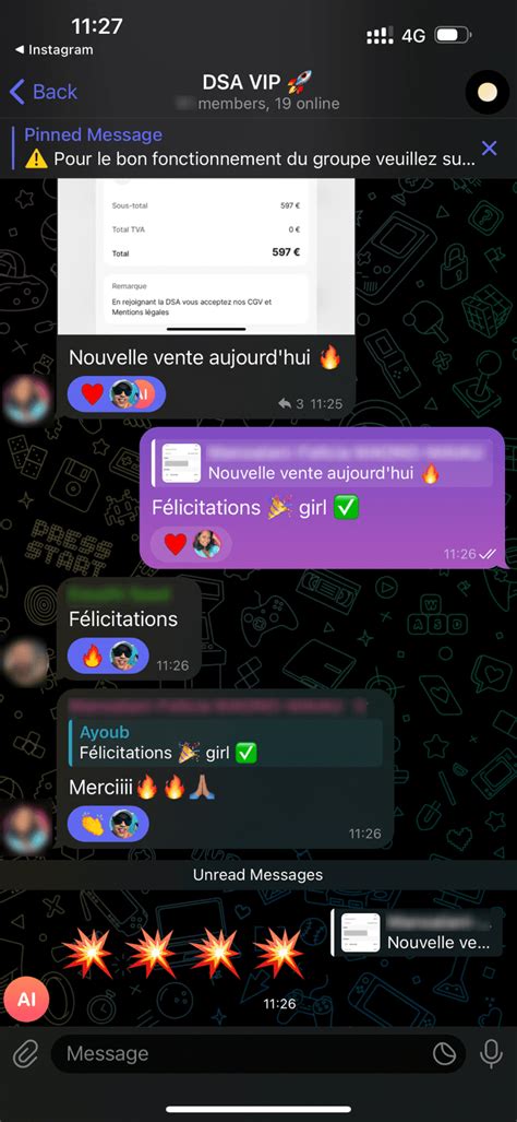 Digital Success Academy Dsa Votre Système Clé En Main