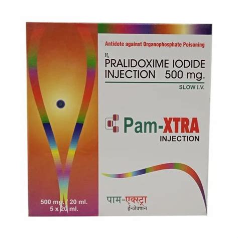 Pam Extra Injection At ₹ 450 Piece In Ahmedabad Id 2854774549897
