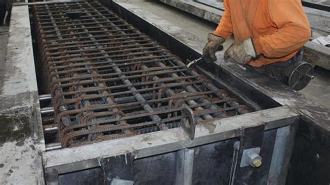 Rebar Column Locke Solutions