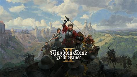 Kaip Rasti Ir Susigrąžinti Savo šunį Kingdom Come Deliverance 2