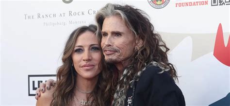 Did Steven Tyler Call It Quits On His Romance With His Much Younger