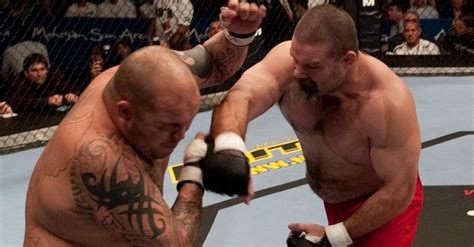 Joe Rogan Tank Abbott ‘would Still Fck A Lot Of People Up In The