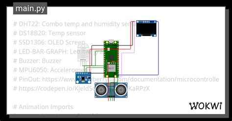 vector ish robot copy wokwi esp32 stm32 arduino simulator