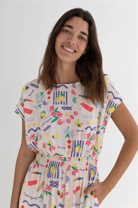 Biodola Chiringuito Fair Fashion By Twothirds