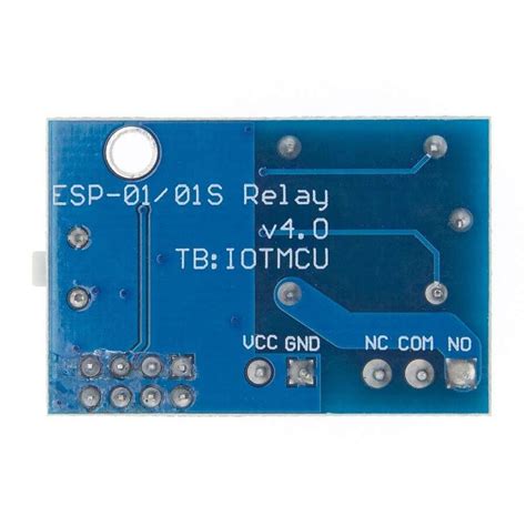 Esp8266 Esp 01 5v Wifi Relay Module Things Smart Home Remote Control Switch Phone App Esp01