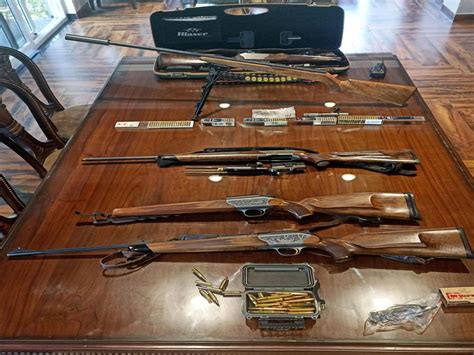 Ed Raids Dilbagh Singh Inld Ed Raid Ed Raids Haryana Cong Mla Ex Inld