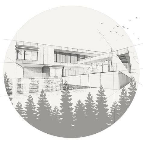 Fluid Architecture Added A New Photo Fluid Architecture