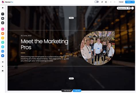 Embrace The Dark Side Confluence Dark Mode Appanvil