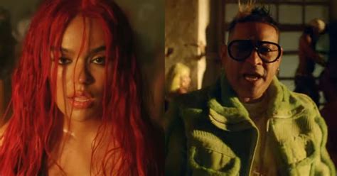 Karol G Estrena Oficialmente ‘gatúbela Junto A Maldy Infobae