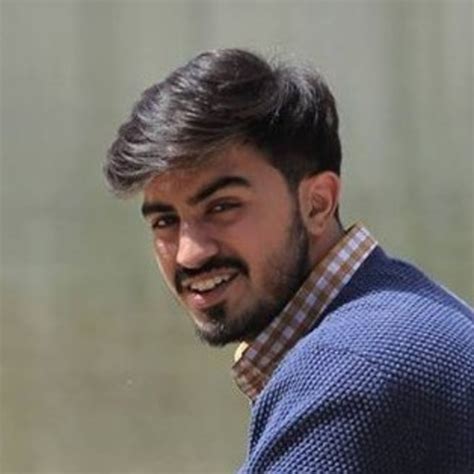 Faiz Ahmad Warraich Cctv Engineer Surrey Security Service Ltd Xing