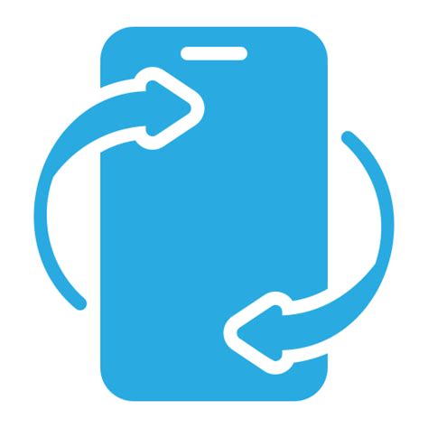 Accelerometer Sensor Generic Color Fill Icon