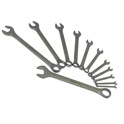 Buy Combination Spanner Set Best Price December 17 2025