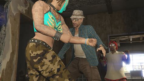 Ron Jakowski 2022 Gta Online By Vicenzovegas21 On Deviantart