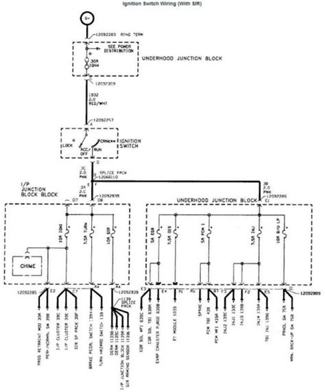 2003 Saturn Vue Suspension Diagram