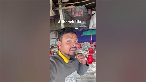 Allhamdulila Youtube