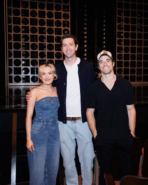 Corey Cott Actor Credits Bio News And More Broadway World