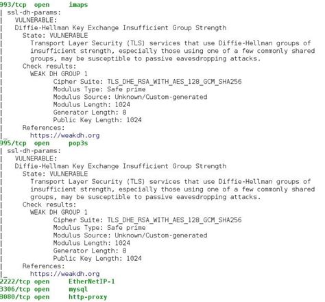 How To Use Nmap 7 To Discover Vulnerabilities Launch Dos Attacks And More Null Byte