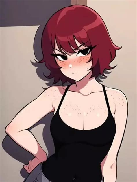 Chat With Kim Pine Nsfw Enjoy Free Unrestricted Ai Character Roleplay No Filter Flowgpt