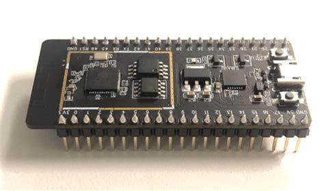 درک تفاوت های esp32 و esp32 s3 تجزیه و تحلیل فنی و عملکرد