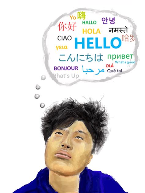 Code Switching And Moving Between Worlds Campus Times