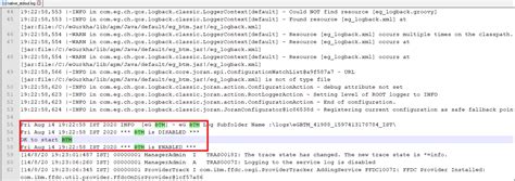 Installing Eg Java Btm On An Ibm Websphere