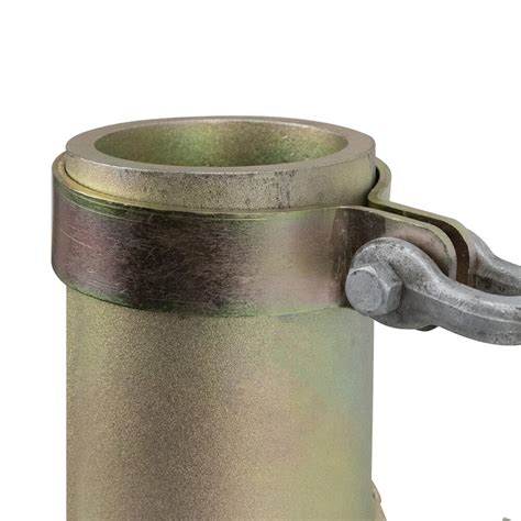 Safelink Nelsonrebar Collared Base Safewaze