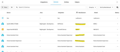 Regarding Rest Api Endpoint To Retrieve Devices Development Home Assistant Community